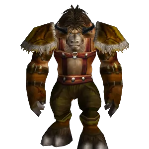 [UNUSED] Drayl - NPC - WotLK Classic