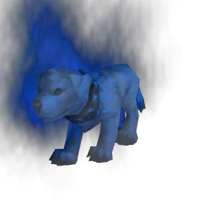 Arfus - NPC - WotLK Classic