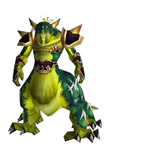 Green Dragonspawn - NPC - WotLK Classic