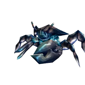 Ice Crawler - NPC - WotLK Classic