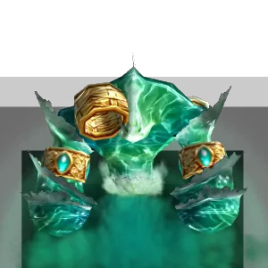 Surging Water Elemental - NPC - WotLK Classic