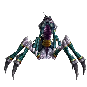 Crypt Raider - NPC - WotLK Classic