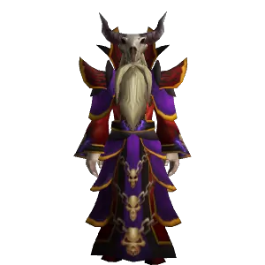 Plague Master - NPC - WotLK Classic