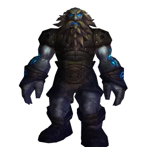 Stormforged Warmonger - NPC - WotLK Classic
