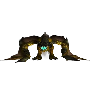 Balargarde Elite Proto-Drake - NPC - WotLK Classic