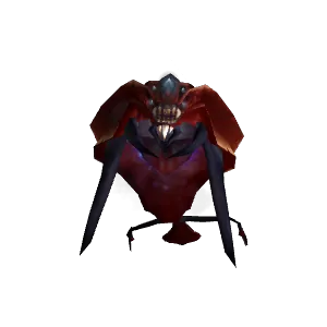 Outland Nether Ray, Red - NPC - WotLK Classic