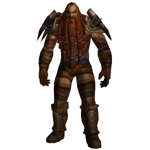 Vrykul Illusion - NPC - World of Warcraft