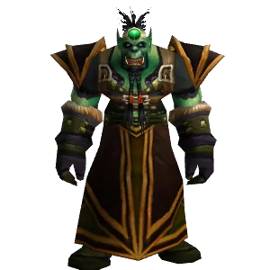 Champion Irondeep Explorer - NPC - WotLK Classic