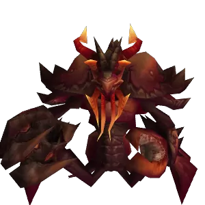 Mr. Pinchy - NPC - WotLK Classic