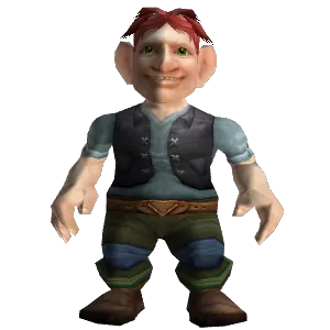 Chess Square, BLACK (DND) - NPC - WotLK Classic