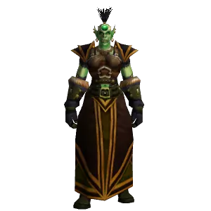 Champion Irondeep Explorer - NPC - WotLK Classic