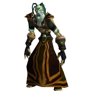 Champion Irondeep Explorer - NPC - WotLK Classic