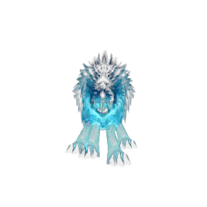 Spirit Wolf - NPC - WotLK Classic