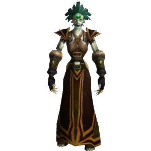 Champion Irondeep Explorer - NPC - WotLK Classic