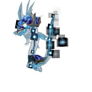 WotLK Pet Species - WotLK Classic