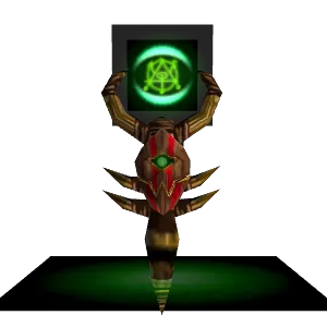 Air Force Guard Post (Cenarion - Stormcrow) - NPC - WotLK Classic