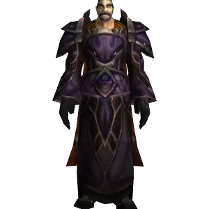 Doomsayer - NPC - WotLK Classic