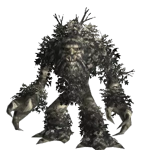 Withered Forest Walker - NPC - WotLK Classic