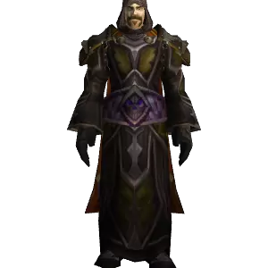 Doomsayer - NPC - WotLK Classic