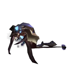 Tamable Nether Ray - NPC - WotLK Classic