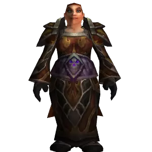 Doomsayer - NPC - WotLK Classic