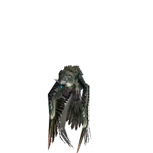 Tamable Bird of Prey - NPC - WotLK Classic