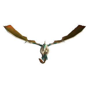 Twilight Drake - NPC - World of Warcraft