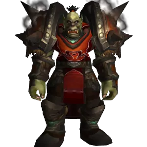 Coliseum Champion - NPC - WotLK Classic