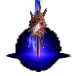 Vanira's Sentry Totem - NPC - WotLK Classic