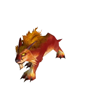 Springpaw Matriarch - NPC - WotLK Classic