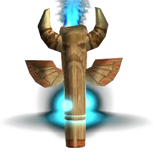Healing Stream Totem II - NPC - WotLK Classic