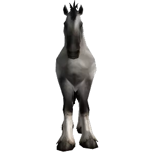 Swift Dalaran Steed - NPC - WotLK Classic