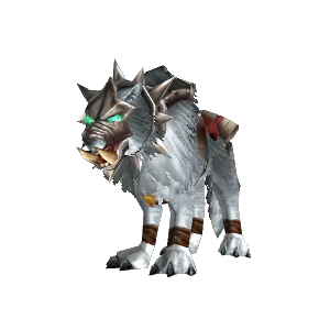 Stabled Mount - NPC - WotLK Classic