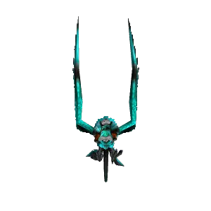 Arakkoa Test Summon Bird - NPC - WotLK Classic