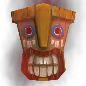 Sen'jin Fetish - NPC - WotLK Classic