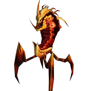 Ravager Ambusher - NPC - WotLK Classic