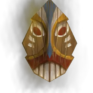 Sen'jin Fetish - NPC - WotLK Classic