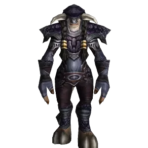 Spiritwalker Yona - NPC - WotLK Classic