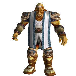 Loken Image - NPC - WotLK Classic