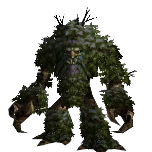 Corrupted Servitor - NPC - WotLK Classic