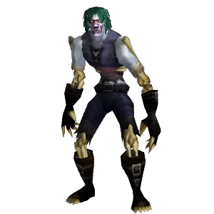 Lazlow Ashby - NPC - WotLK Classic