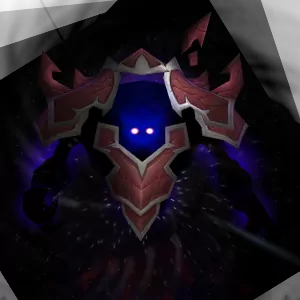 Voidlord - NPC - WotLK Classic