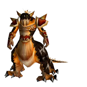 Death Talon Dragonspawn - NPC - WotLK Classic