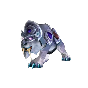 Swift Moonsaber - NPC - WotLK Classic