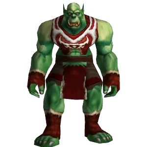 - NPC - WotLK Classic