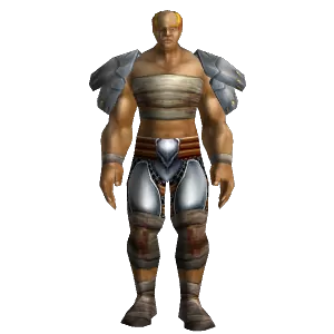 Valgarde Scout - NPC - WotLK Classic