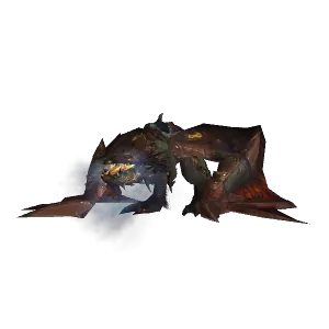 Rusted Proto-Drake - NPC - WotLK Classic