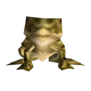 Frog Transform - NPC - WotLK Classic