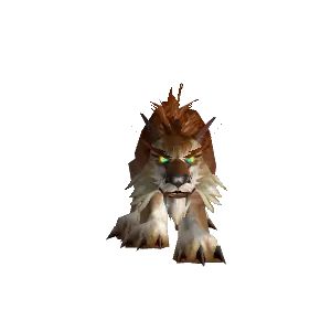Halazzi - NPC - WotLK Classic