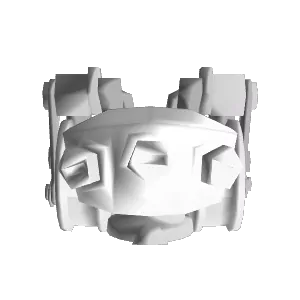 Horde Siege Tank 3 - NPC - WotLK Classic